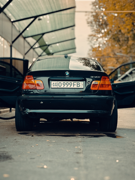 Продается бмв е 46 330 i фулл