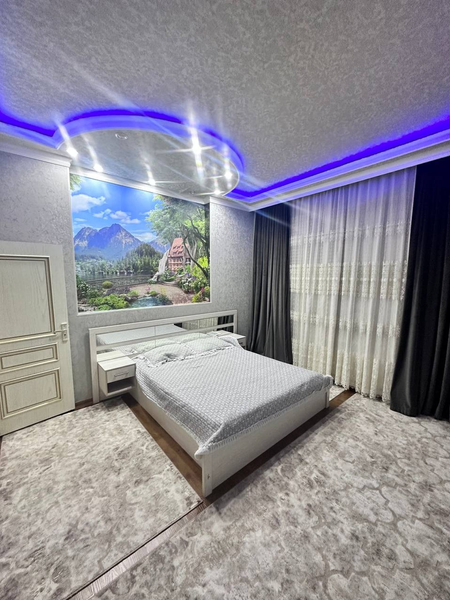 Dacha chorvog hajikent