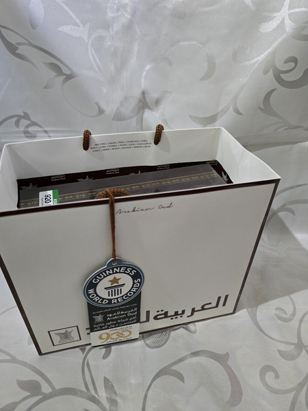 Арабский Духи оригинал от компании арабиан оуд EAU DE PARFUM