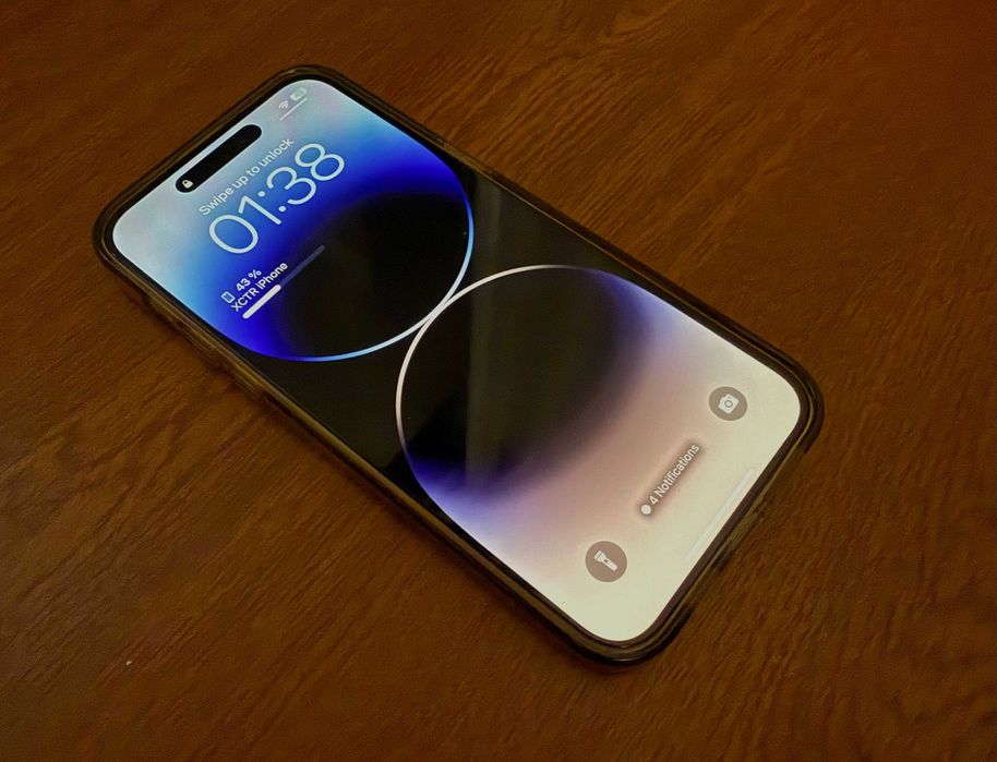 iPhone 14 Pro Max 512 GB