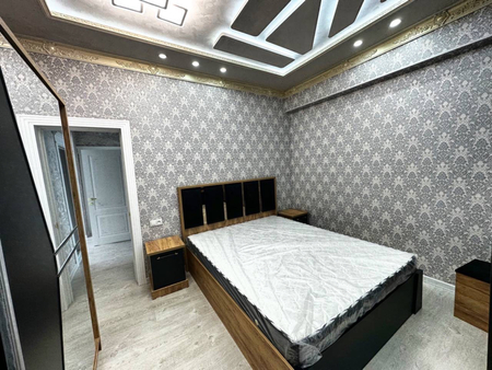 Аренда 3х ком Сергели метро Бекат 3