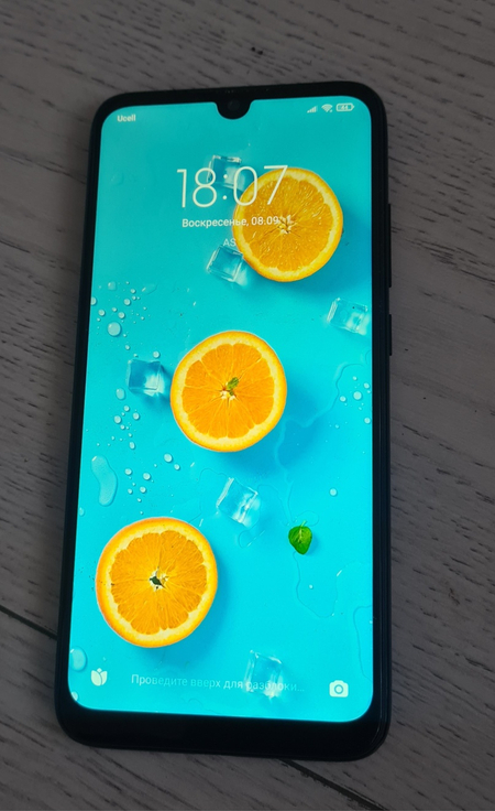 Redmi note 7   64 Gb
