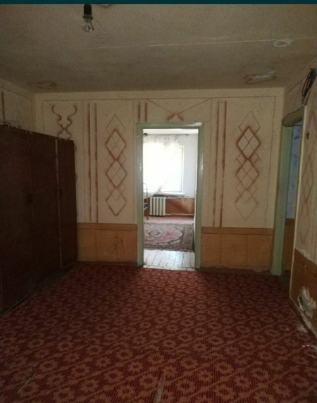 Дача квартира в горах Хожикент
