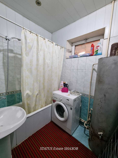 Срочно продаётся 2х комнатная квартира на 3 этаже