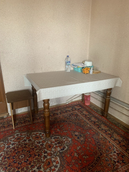 2 хонали квартира