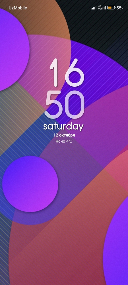 Redmi note 9 s 6+2/128