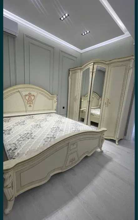 Аренда 2 комнатной квартиры на Modern Stroy ID: MD 190