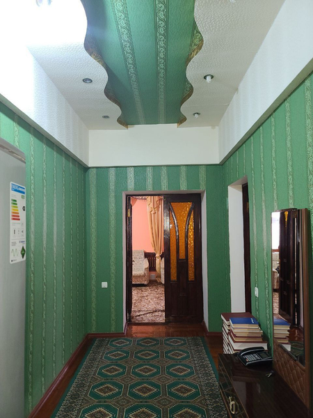 Продается дом Г. Чирчик