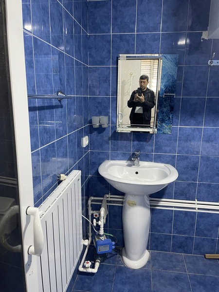 Срочно 2 хонали квартира ижарага берилади