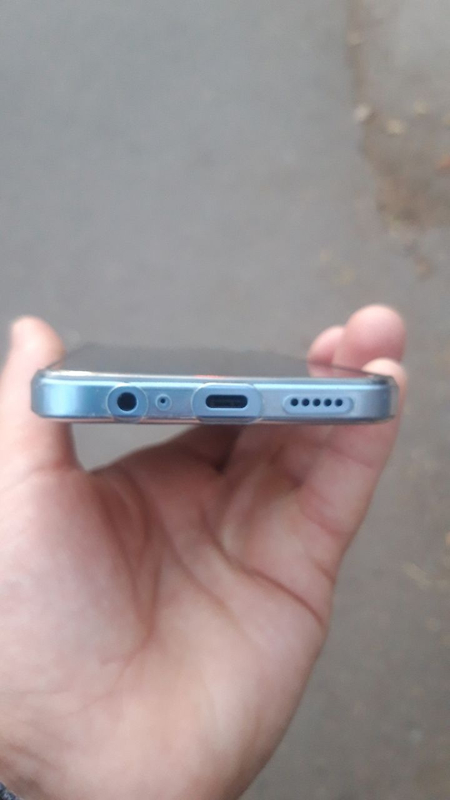 Honor x6a 128Gb.