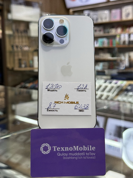 Bosh To’lovsiz Nasiyaga iPhone 11 12 13 /16 Pro|Max