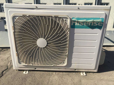 Hisense  konditsioneri sotiladi