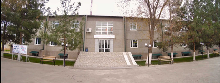 Здание под бизнес, аренда нежилого помещения