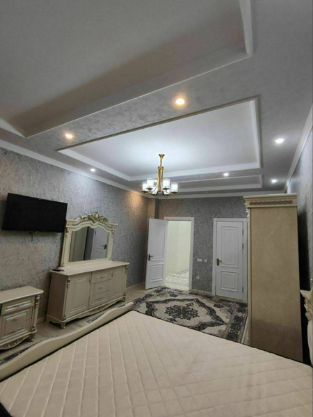 СРОЧНО! Продается 2х комнатная квартира в новостройке Dream House