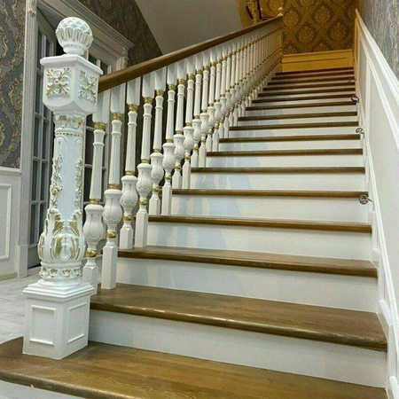 Бетон зиналар киламиз