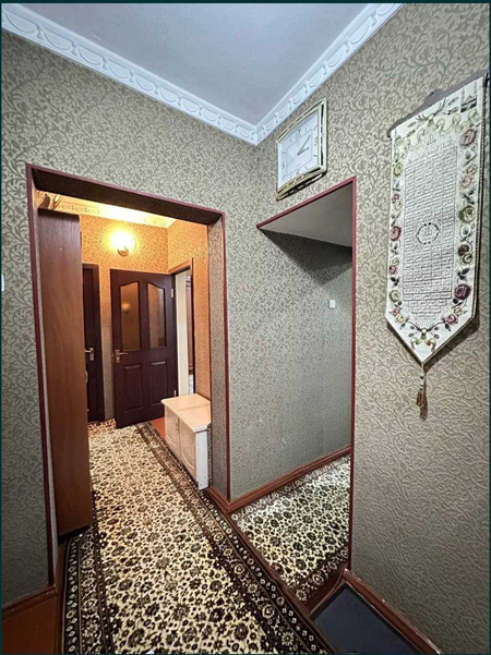 Гулобод 3/7/9 панель площадь 72м2