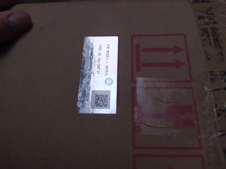 Wotsminer m30s++ продается
