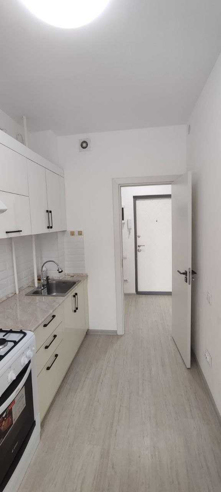 ЖК Assalom Sohil 2 комнатная Евроремонт 38м2 от Golden House