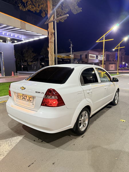 nexia 3 full 2022