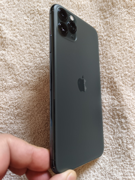 Iphone 11 Pro Max  64GB LL/A  IDEAL