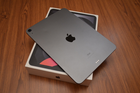 iPad Air 4th-generation