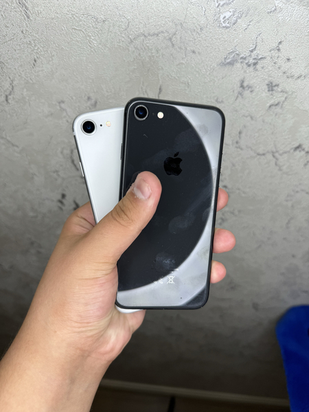 Iphone 8 64gb ideal karobkali