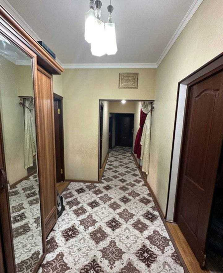 Кушбеги  .4/2/5.  панель   ( мебель + техника + 100 м² )