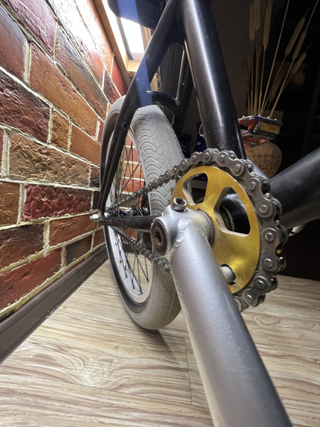 Продам BMX