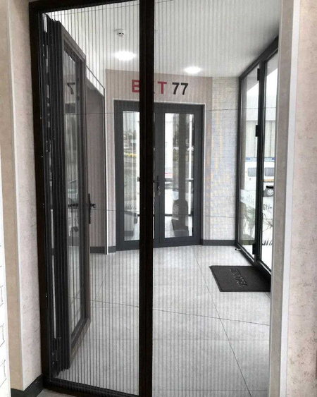 Москитные сетки быстро и качественно
