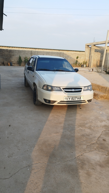 Xolati yaxshi 2012 yel