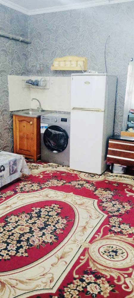 Продаётся квартира на Яшнабадском районе Бывшая Обшага  1/2/5