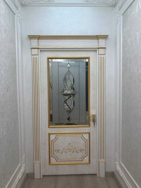 Mdf eshiklar | Mdf eshiklar ustanovka | Eshiklar | Mdf eshik MF-4