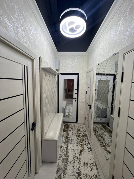 Продается квартира, Чиланзар 2 квартал, 3в4/3/4