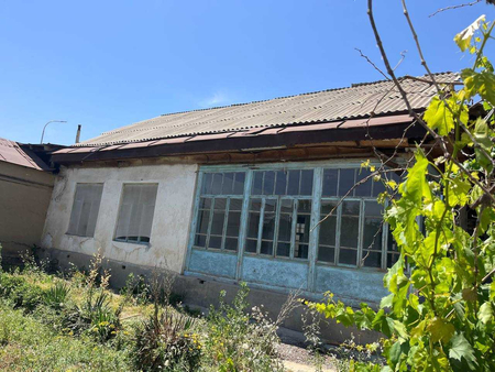 Продается участок для построения нового индивидуального жилого дома