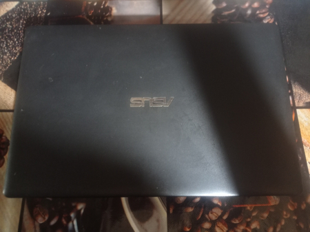 Noutbuk Asus X552m 500Gb