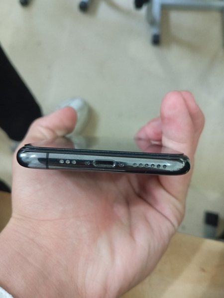 Iphone 11 pro 256/12
