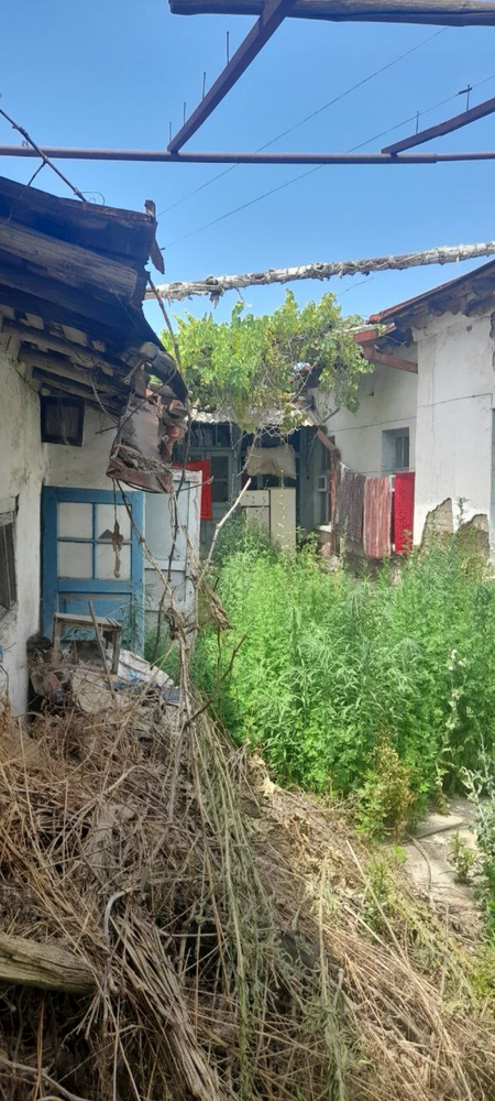 В Дучмнор срочно продается дом