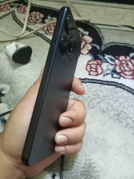 Tecno Spark 10 o'n