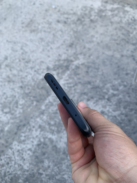 Redmi note 10 5g