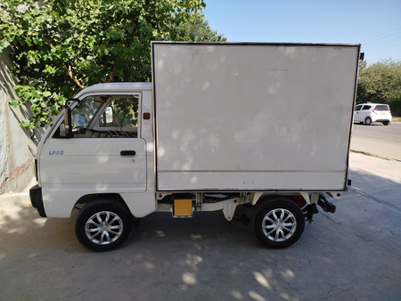 Labo holati ideal