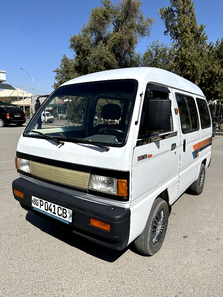 Damas 1 2002 holati zoʻr