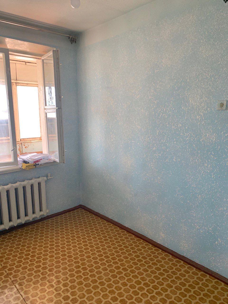 Квартира сотилади 3 хоналик