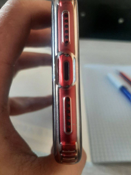 Iphone 11 64gb 75%