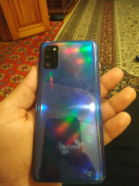 Samsung A41 sotiladi