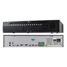 32-х канальный сетевой видеорегистратор NVR DS-9632NI-I8