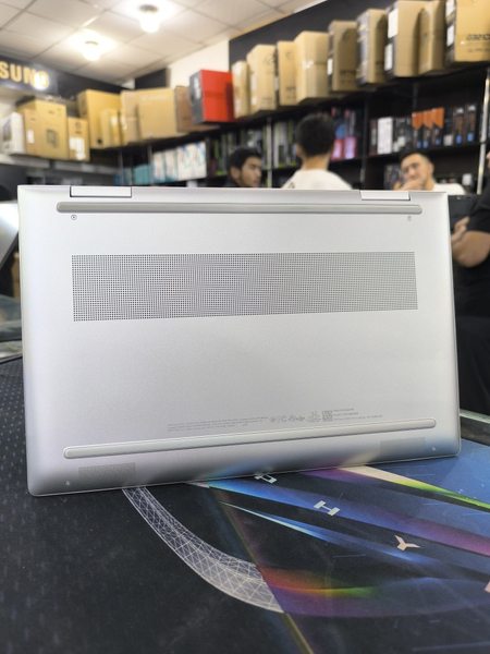 HP Envy X360 (i5-1335U/8/512)