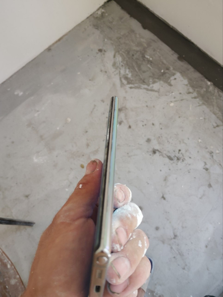 Samsung not 10 pilus