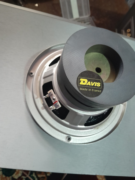 Davis 5.1 Pioneer VSX 916