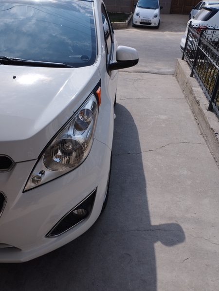 Spark arendaga berilad 2020 yil 83000 prabek 4 paz