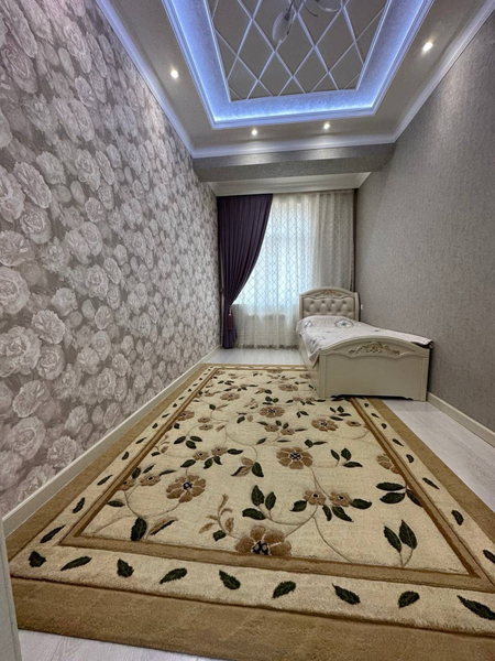 Глинка Dream House 4/7/10 кирпич 105м2